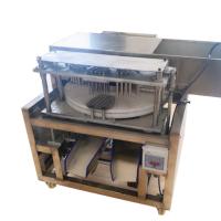 China Electric cherry pitting machine pitter cherry pit remove machine for sale