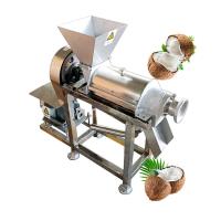 China Juice extractor machine/coconut water machine for sale