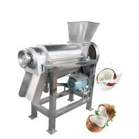 China Juice extractor machine/coconut water machine for sale
