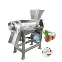 China Juice extractor machine/coconut water machine for sale