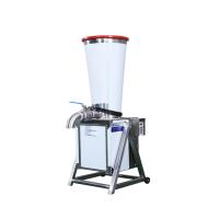 China Juicer Extractor Machine /Juice Making Machine / Commercial Fruit Juice Making Machine for sale