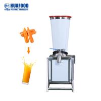 China Juicer Extractor Machine /Juice Making Machine / Commercial Fruit Juice Making Machine for sale