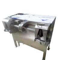 China automatic old coconut peeling machine/coconut meat peeler machine for sale