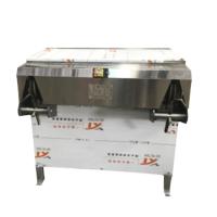 China automatic old coconut peeling machine/coconut meat peeler machine for sale