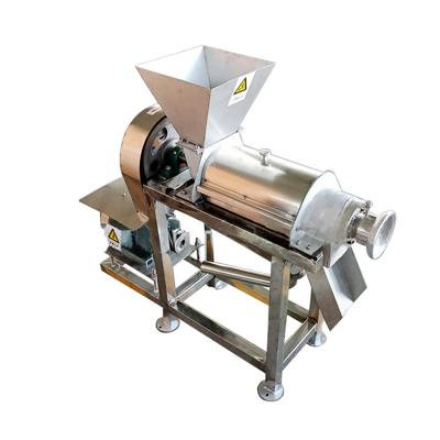 China ginger / apple / sugar cane juicer extractor for sale