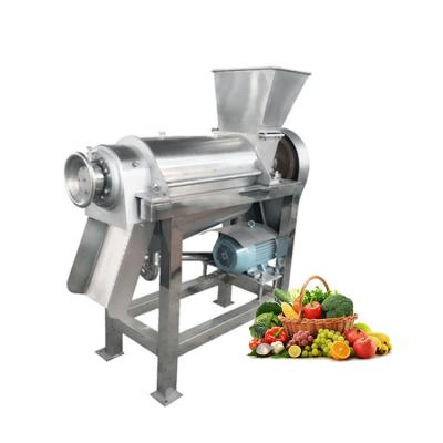 China ginger / apple / sugar cane juicer extractor for sale
