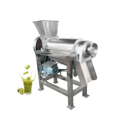China ginger / apple / sugar cane juicer extractor for sale