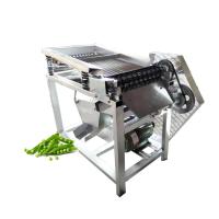 China Automatic Fruit Vegetable Processing Equipment Bean Shell Removing Machine for sale