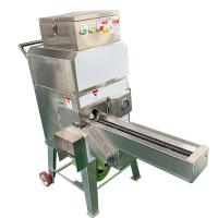 China Industrial Corn Thresher Machine Automatic Sweet Corn Sheller Machine for sale