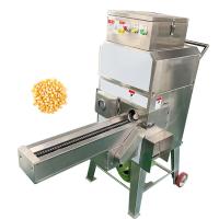 China Industrial Corn Thresher Machine Automatic Sweet Corn Sheller Machine for sale