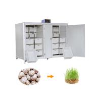 China Commercial booty sprout machine/sprout growing machine for sale