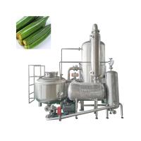 China Banana Chips Making Machine Vacuum Frying for sale
