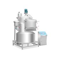 China Vacuum Automatic Fryer Machine Low Temperature Fruit Vegetable Fried Machine for sale