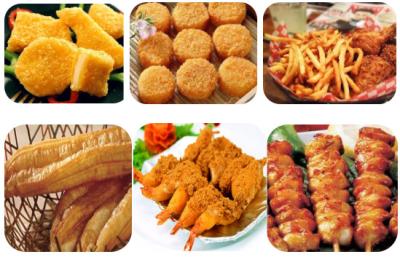 China Automatic Gas Electric Deep Fryer Potato Chips Onion Deep Frying Machine for sale