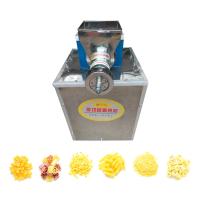 China best price spaghetti making machine small type macaroni maker for sale