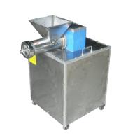 China Macaroni Pasta Maker Spaghetti Making Machine for sale