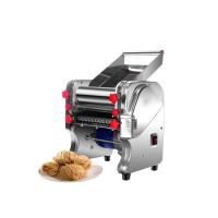 China Electric 220V Mini noddle machine automatic noodle maker for sale