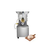 China Professional electric pneumatic dough rounder machine/commerical small dough divider rolling machine for sale