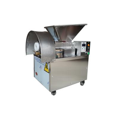 China Electric Dough Divider Rounder For Sale Automatic Dough Divider And Rounder for sale