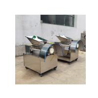 China Cheap volumetric small automatic dough divider rounder cutting Split machines Machine for sale