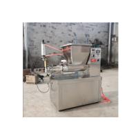 China Cheap volumetric small automatic dough divider rounder cutting Split machines Machine for sale