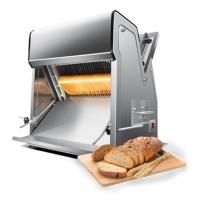 China restaurant application bread and oven machine combination bakery machinery toast making machine for sale