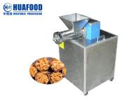 China Professional Ravioli and pasta maker Machine samosa making machine for sale