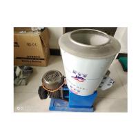 China Plastic Batch Maker Big Small Commercial Hard Ice Cream Machine For Turkey for sale
