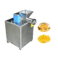 China Extruder Making Machine Makers Automatic Pasta Noodle Making Machine for sale