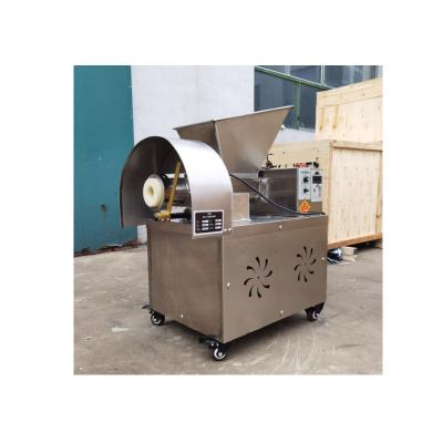China Multi-Function Air Compressor Dough Divider Rounder Making Machine For 0-500G for sale