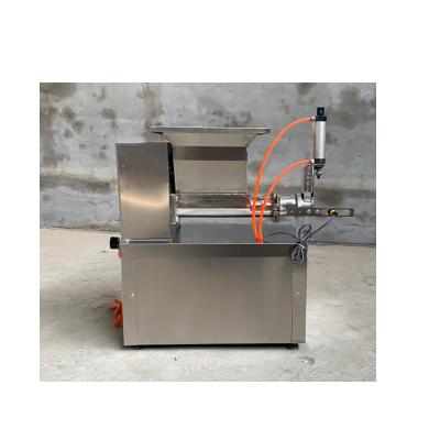 China Multi-Function Air Compressor Dough Divider Rounder Making Machine For 0-500G for sale