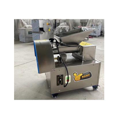 China Multi-Function Air Compressor Dough Divider Rounder Making Machine For 0-500G for sale