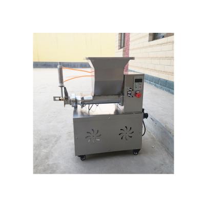 China Multi-Function Air Compressor Dough Divider Rounder Making Machine For 0-500G for sale