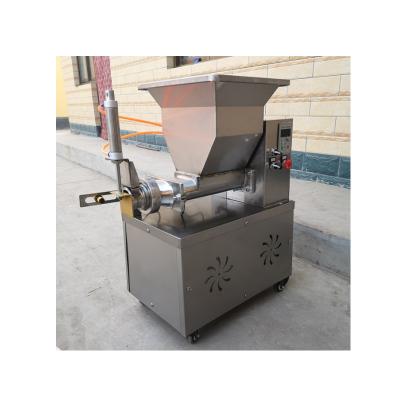 China Multi-Function Air Compressor Dough Divider Rounder Making Machine For 0-500G for sale