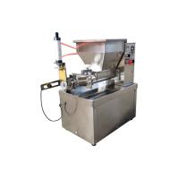 China Low Cost Automatic Small Dough Divider Portable for sale