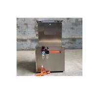 China Low Cost Automatic Small Dough Divider Portable for sale