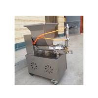 China Low Cost Automatic Small Dough Divider Portable for sale
