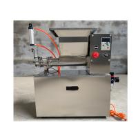 China Discounted Fully Automatic Dough Divider Cutter Industrial for sale