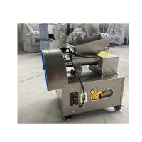 China Discounted Fully Automatic Dough Divider Cutter Industrial for sale