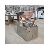 China Multi-Function Air Compressor Dough Divider Rounding Machine Manufacturers for sale