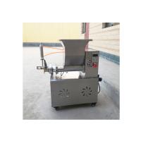 China Multi-Function Air Compressor Dough Divider Rounding Machine Manufacturers for sale