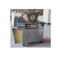 China Multi-Function Air Compressor Dough Divider Rounding Machine Manufacturers for sale