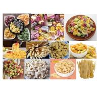 China Automatic Cheap Macaroni Making Machine Pasta Dezhou for sale