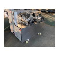 China Automatic Cheap Macaroni Making Machine Pasta Dezhou for sale