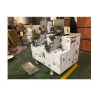 China Multi-Function Well Received Dry Pasta Making Machine Guangzhou for sale