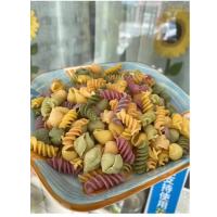 China Multi-Function Well Received Dry Pasta Making Machine Guangzhou for sale