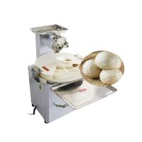 China Multi-function Knife cut steam bun molding machine/Momo making machine/Square steamed bread cutting machine for sale