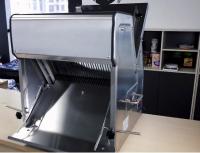 China Bread slicer packing bakers automatic bamboo bread slicer machine for sale