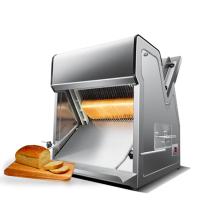 China Easy operation high efficiency Bread making machine for sale