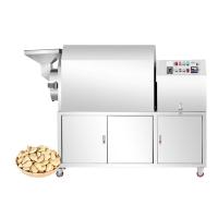 China Industry Use Coconut Roasting Machine Grain Baking Machine for sale